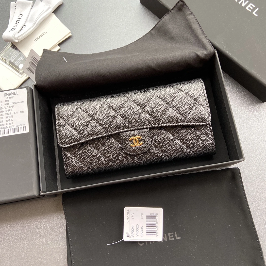 Chanel Wallets Purse