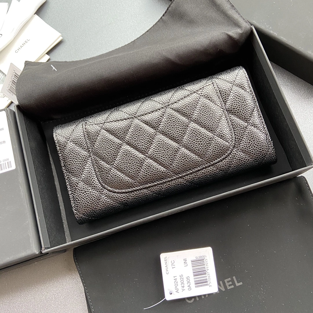 High accuracy Chanel Wallets Purse