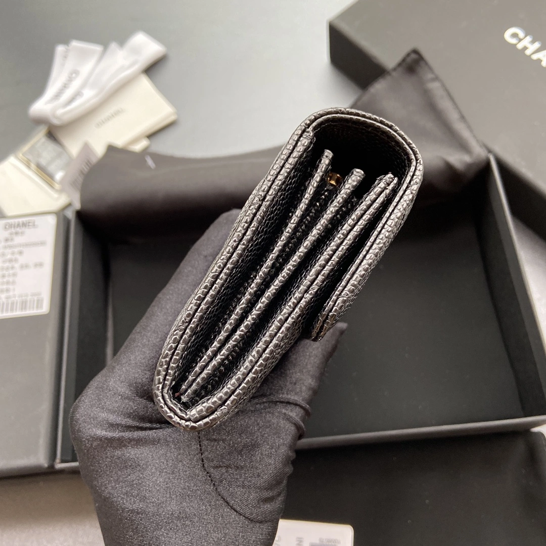 High accuracy Chanel Wallets Purse