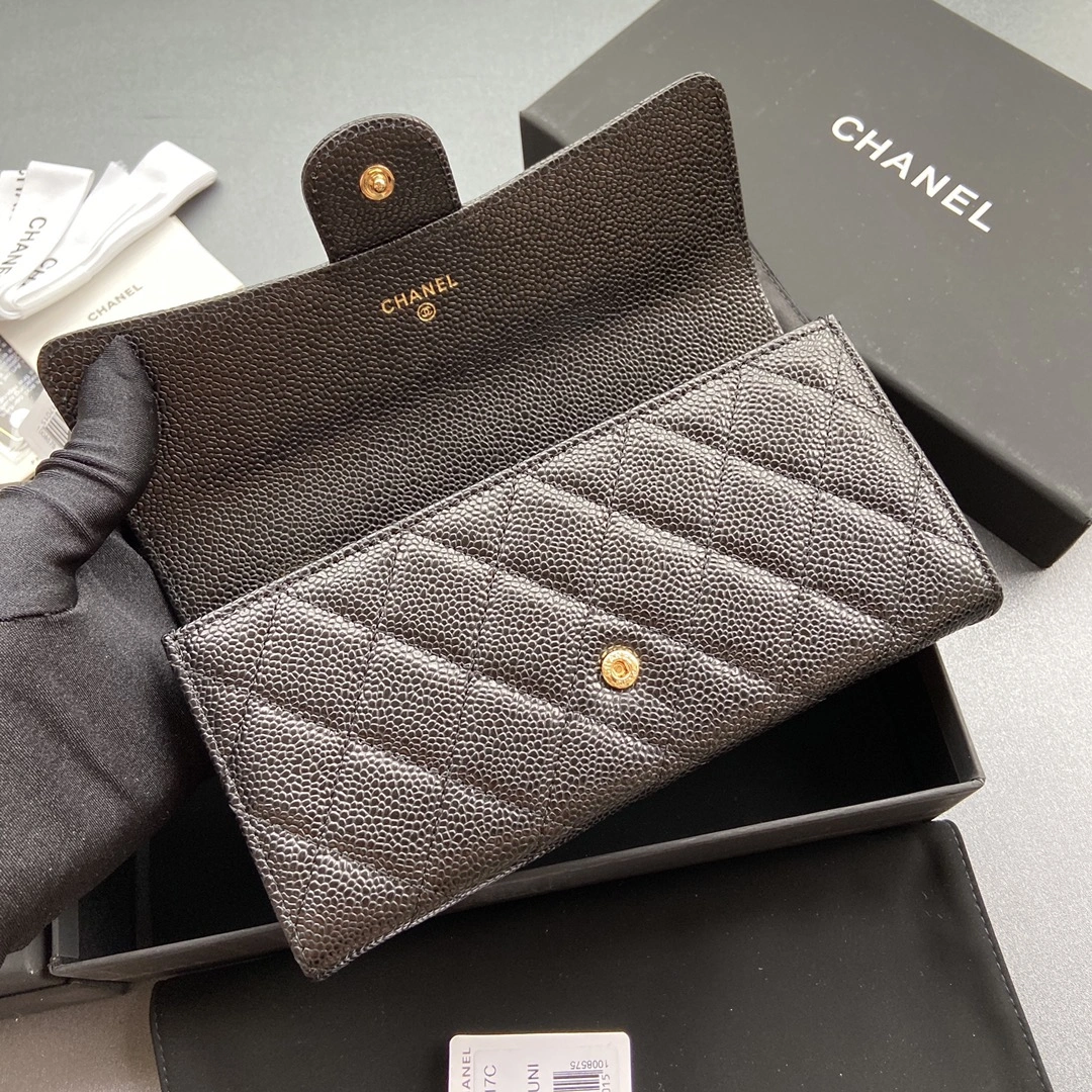 High accuracy Chanel Wallets Purse
