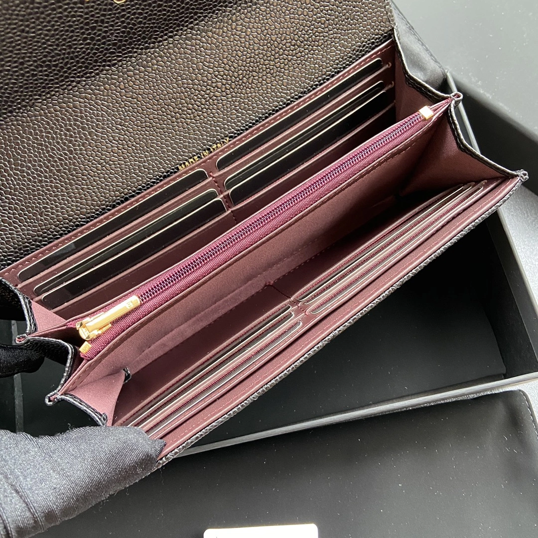 High accuracy Chanel Wallets Purse
