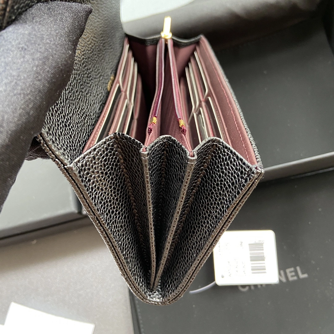 High accuracy Chanel Wallets Purse