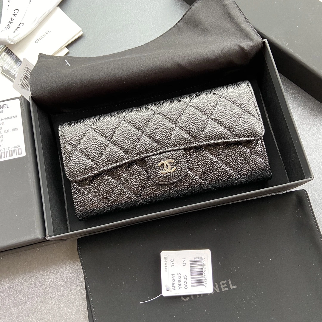 Chanel Wallets Purse