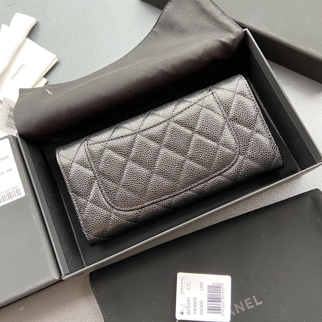 Perfect replica Chanel Wallets Purse