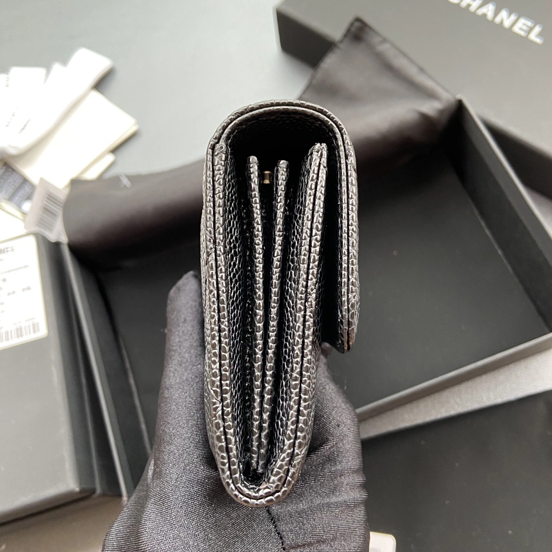 Perfect replica Chanel Wallets Purse