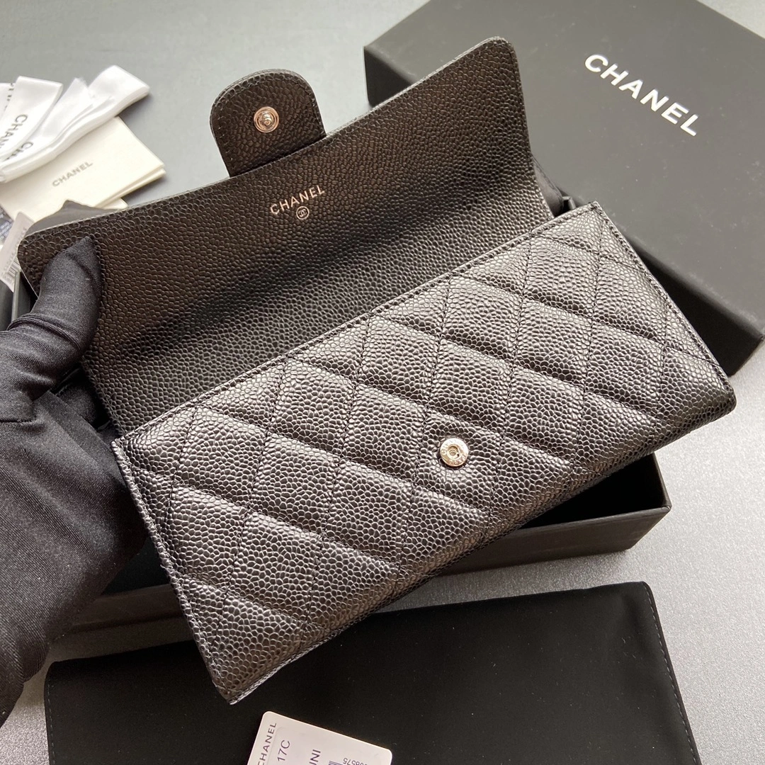 Perfect replica Chanel Wallets Purse