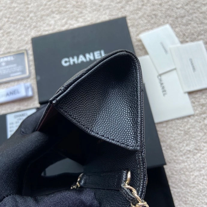 Brand-original Chanel Wallets Purse