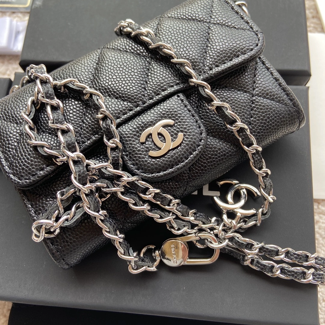 Mirror quality Chanel Wallets Purse