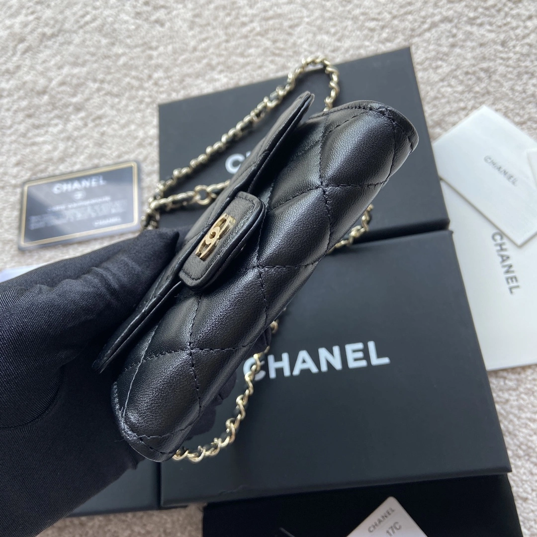 Factory-made Chanel Wallets Purse