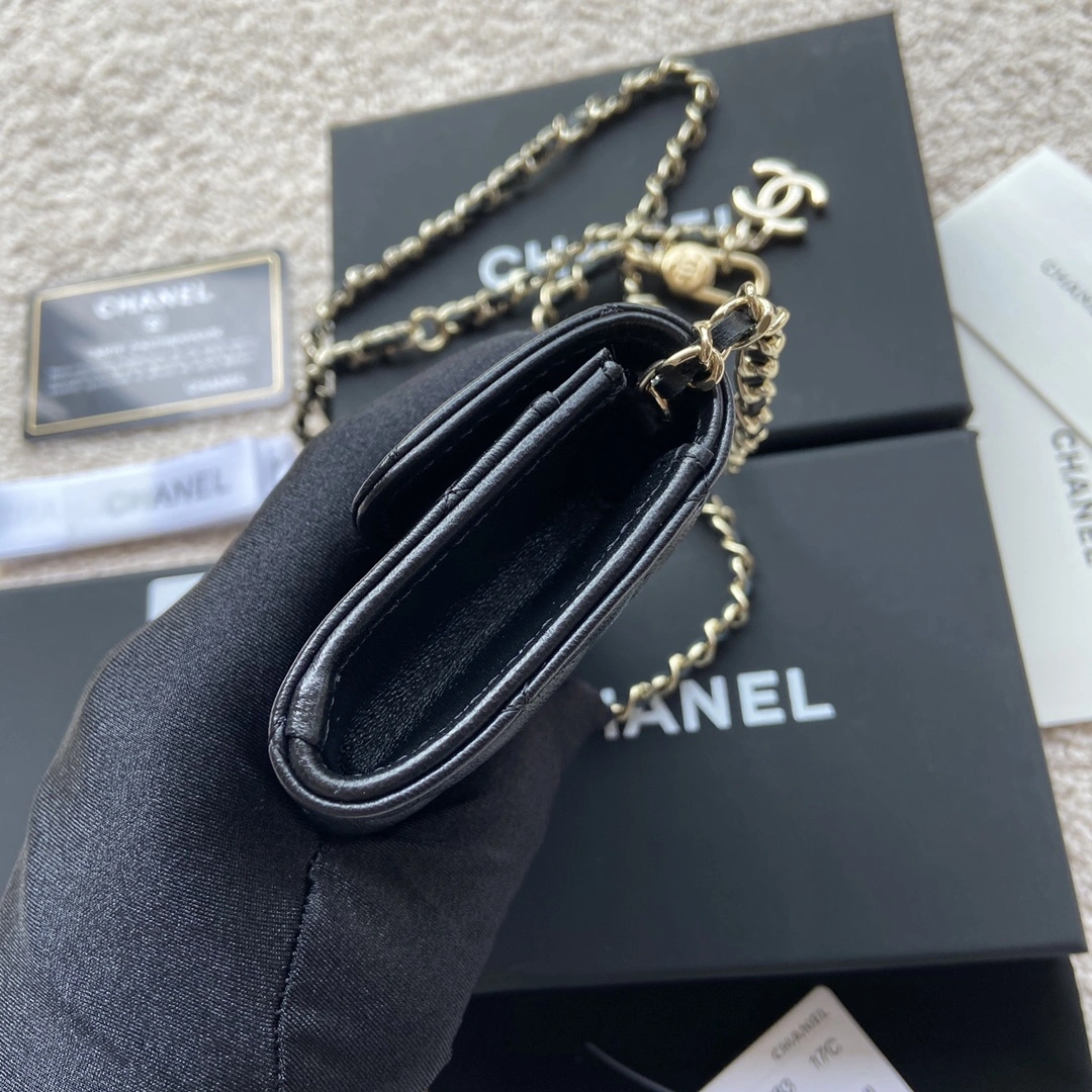 Factory-made Chanel Wallets Purse