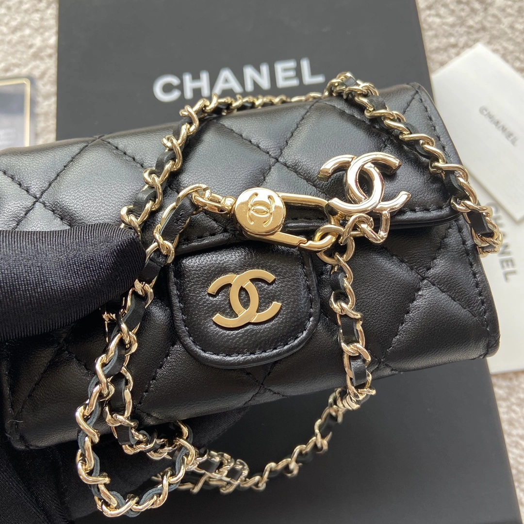 Factory-made Chanel Wallets Purse