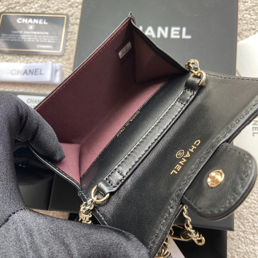 Factory-made Chanel Wallets Purse