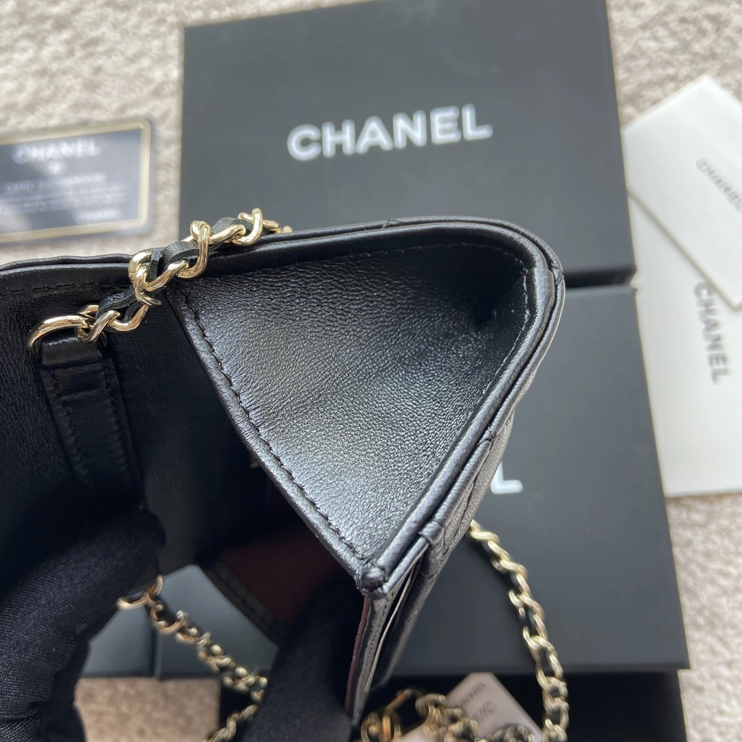 Factory-made Chanel Wallets Purse
