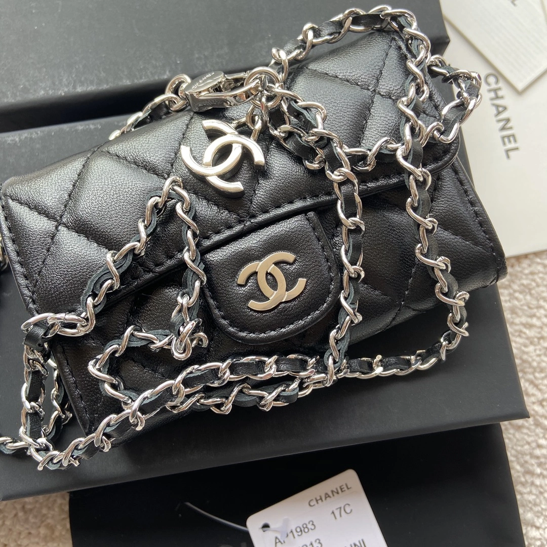 Exact replica Chanel Wallets Purse