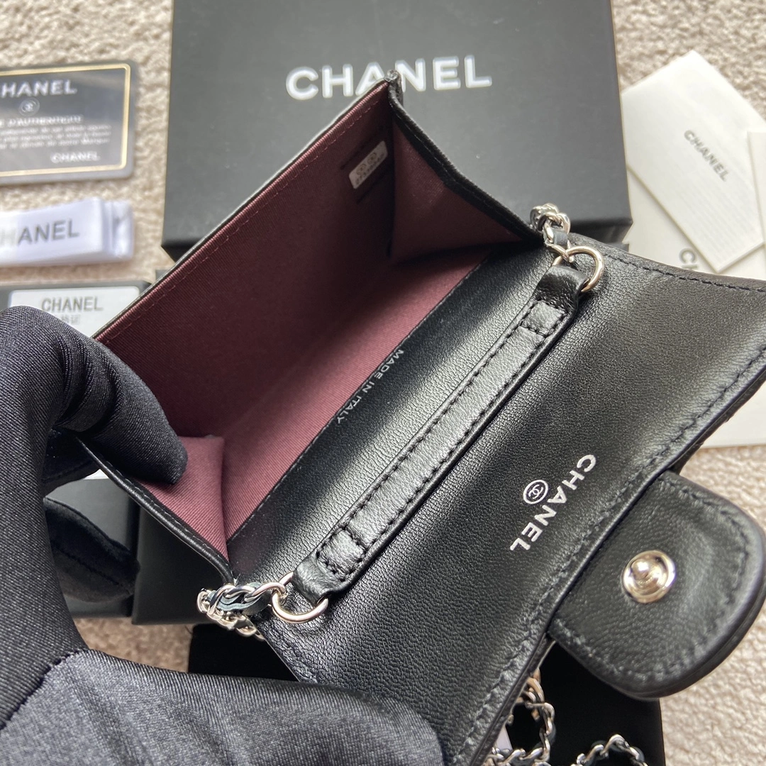 Exact replica Chanel Wallets Purse