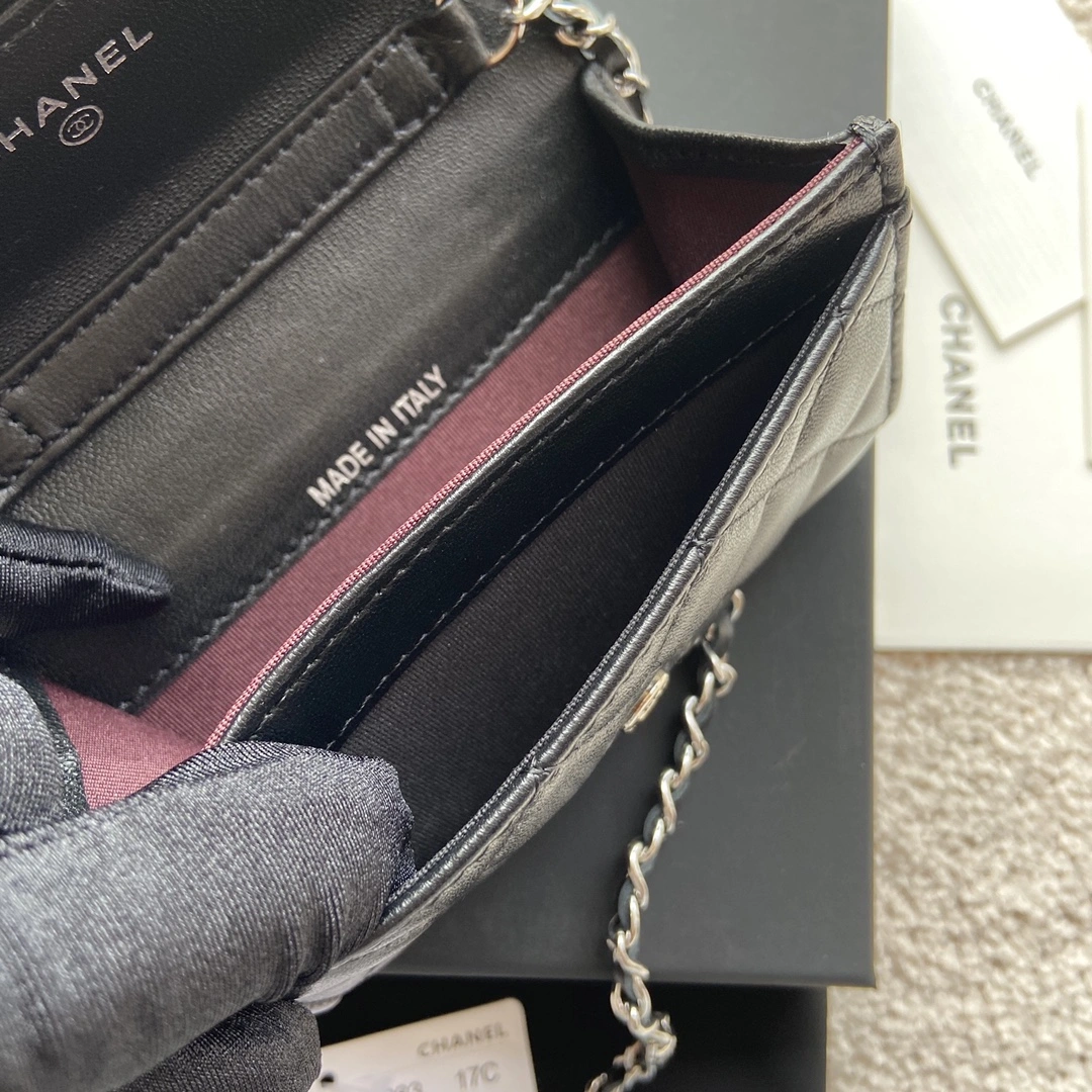 Exact replica Chanel Wallets Purse