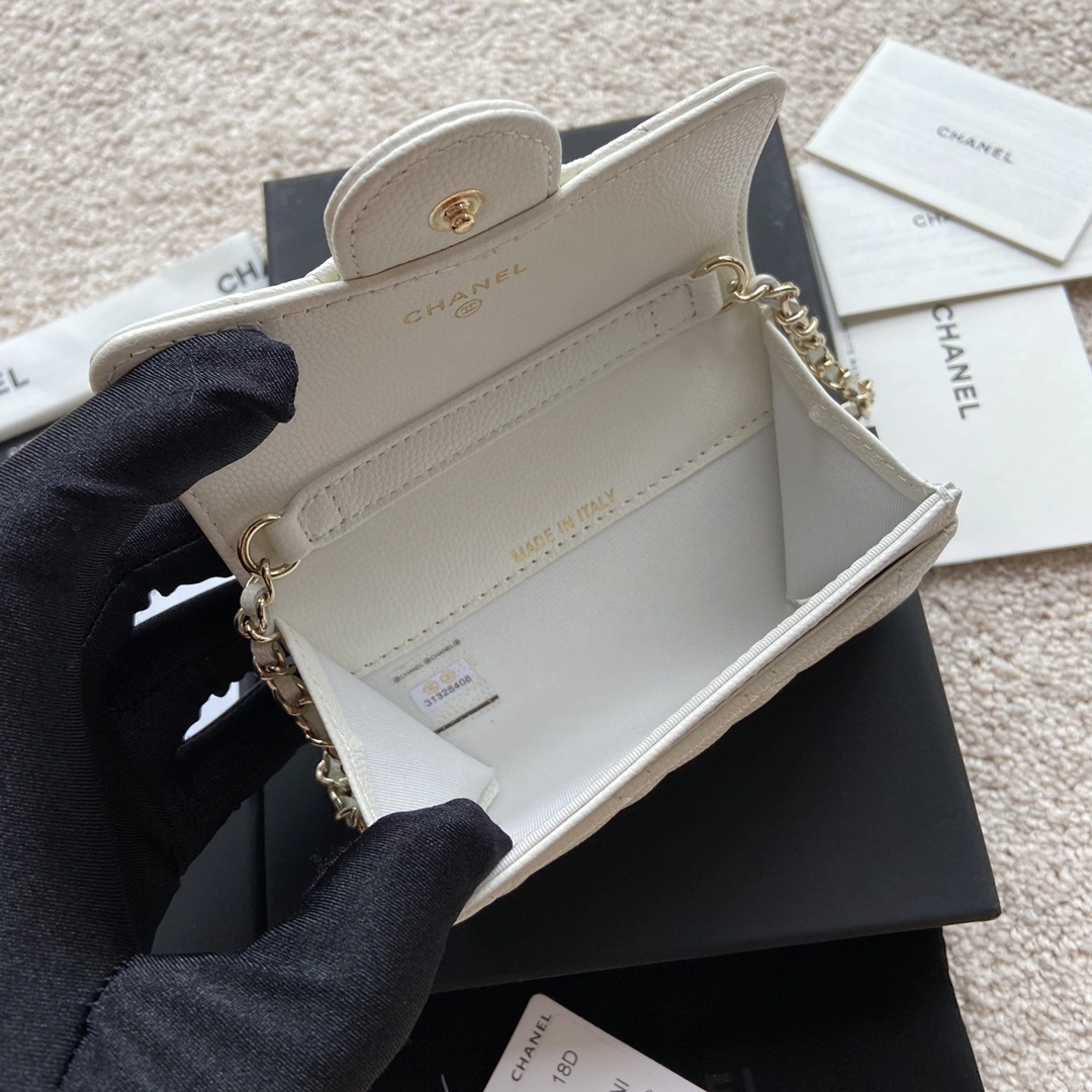 Real Chanel Wallets Purse