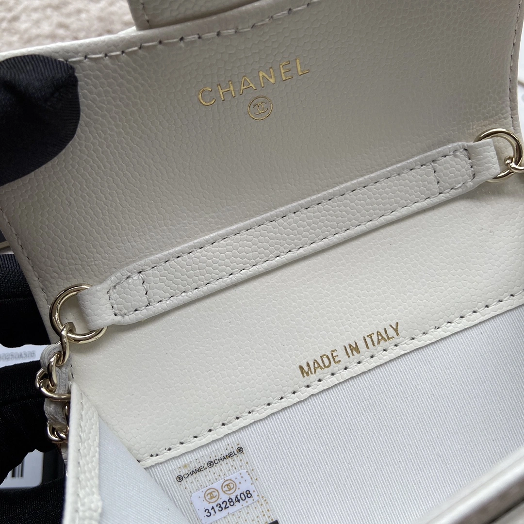 Real Chanel Wallets Purse