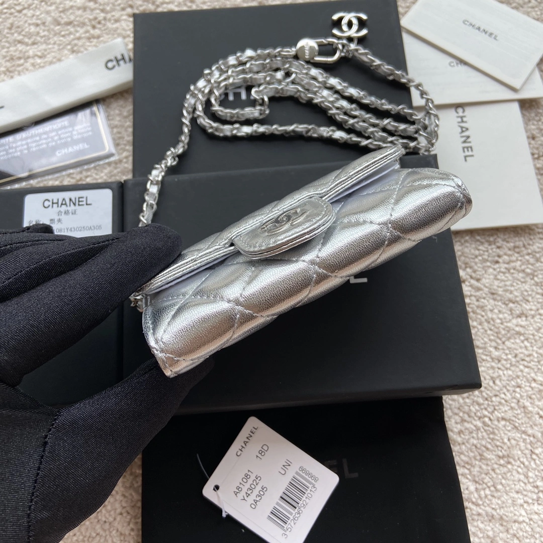 Official Chanel Wallets Purse