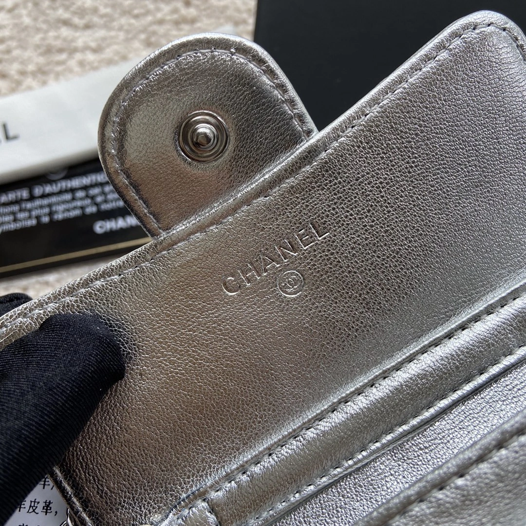 Official Chanel Wallets Purse