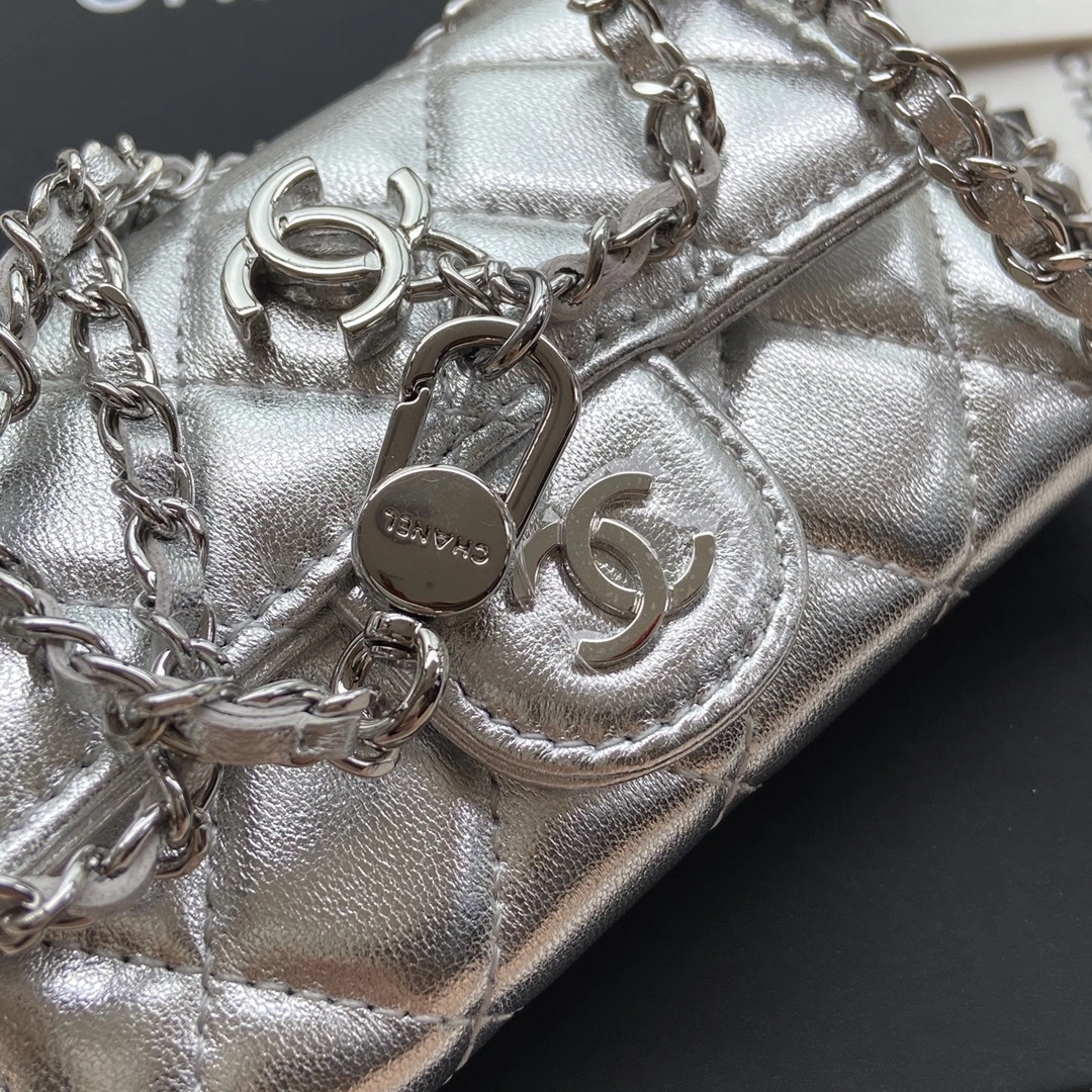 Official Chanel Wallets Purse