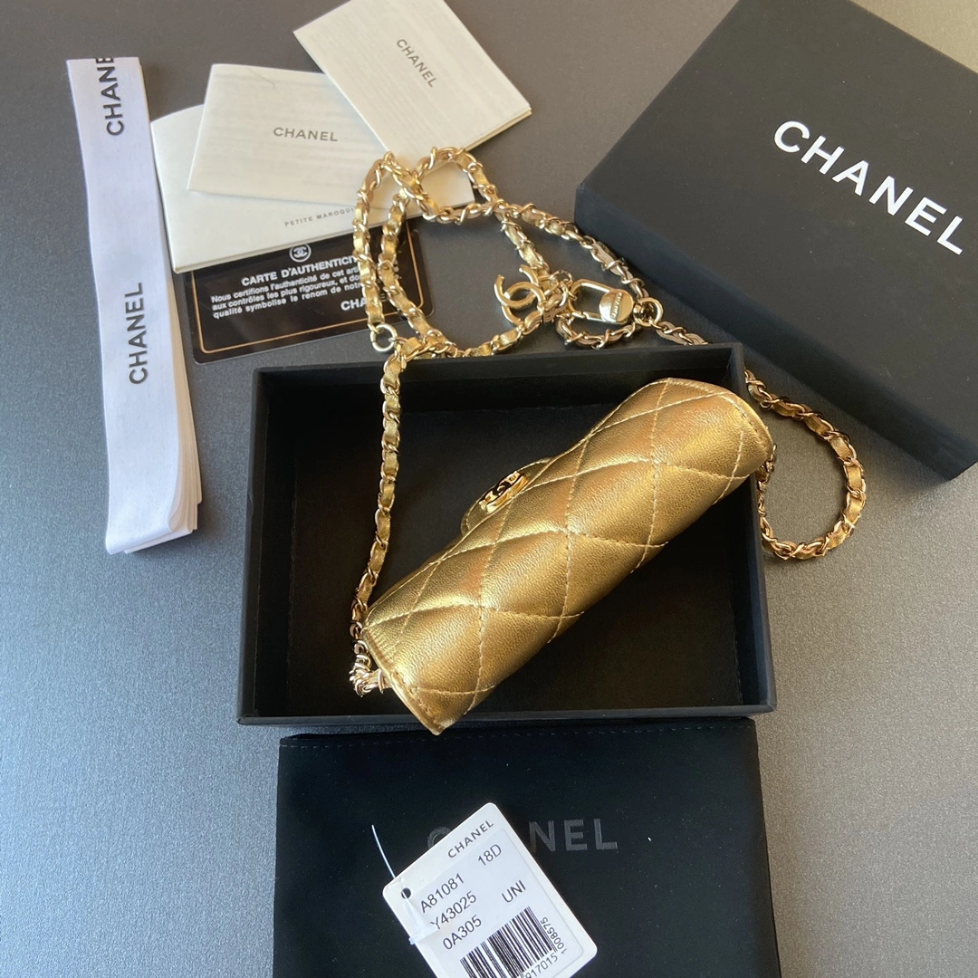 Bargain Chanel Wallets Purse