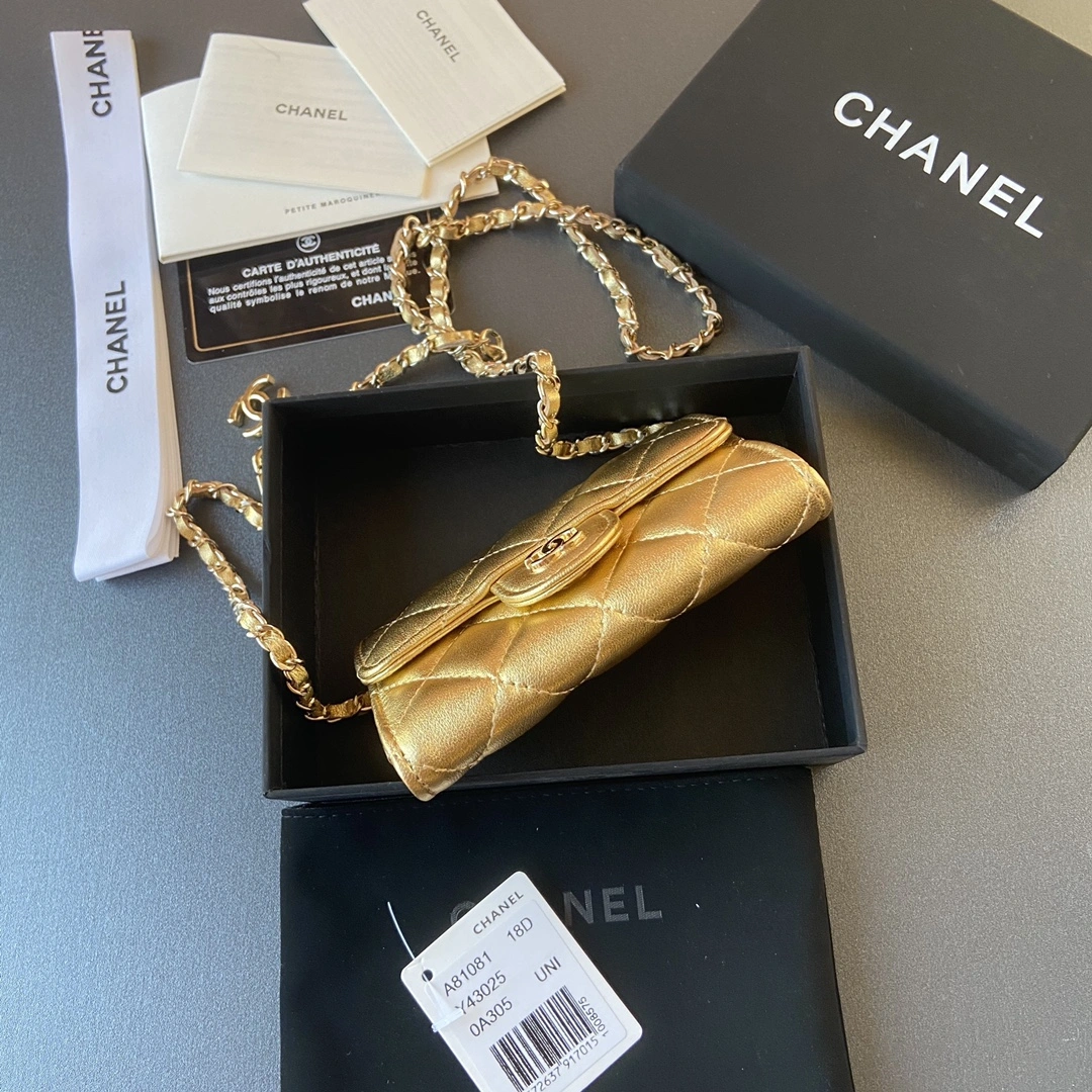 Bargain Chanel Wallets Purse