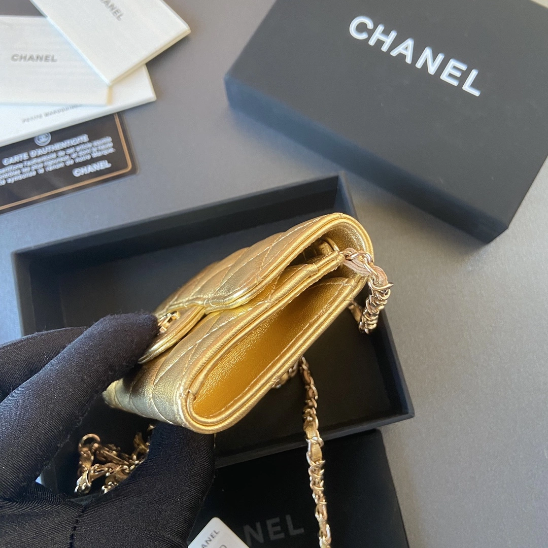 Bargain Chanel Wallets Purse