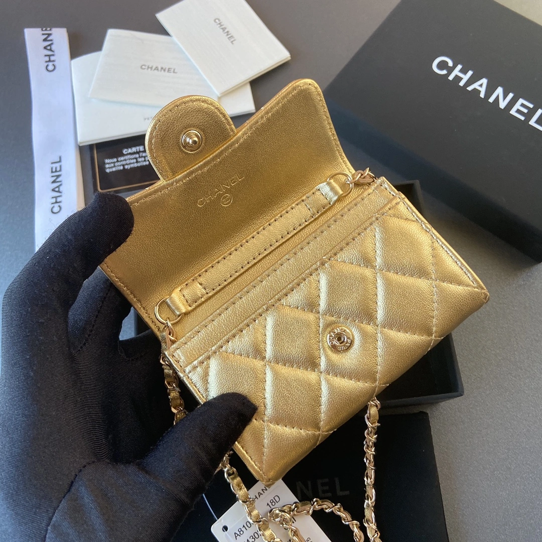 Bargain Chanel Wallets Purse