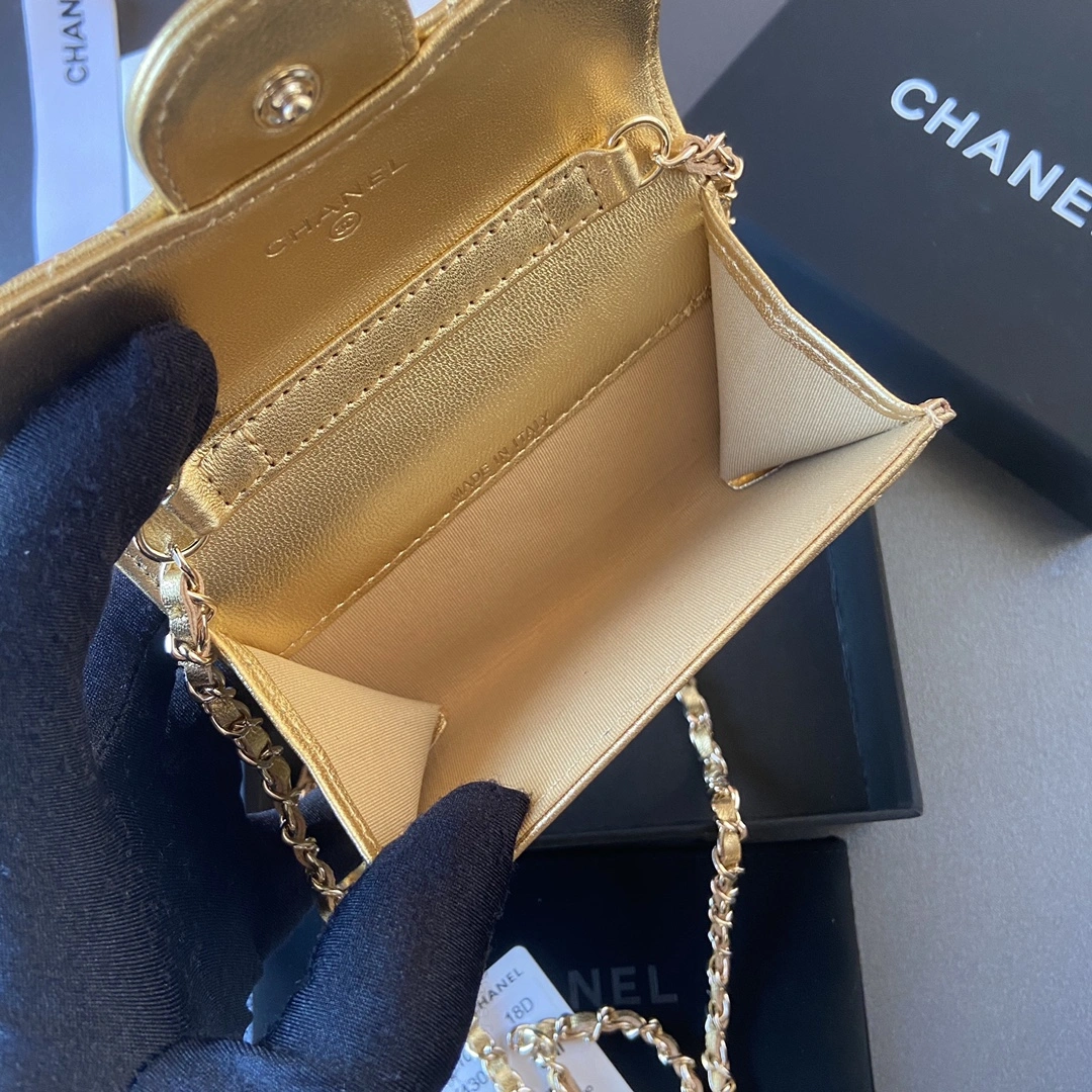 Bargain Chanel Wallets Purse