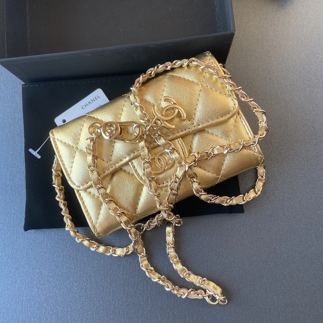 Bargain Chanel Wallets Purse