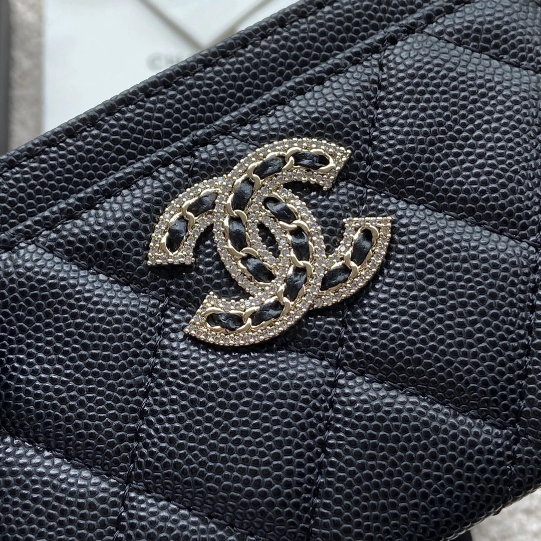 Original Chanel Wallets Purse