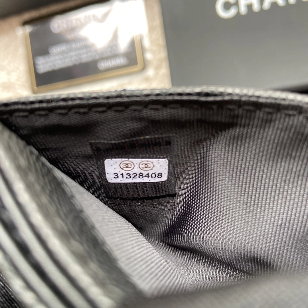 Original Chanel Wallets Purse