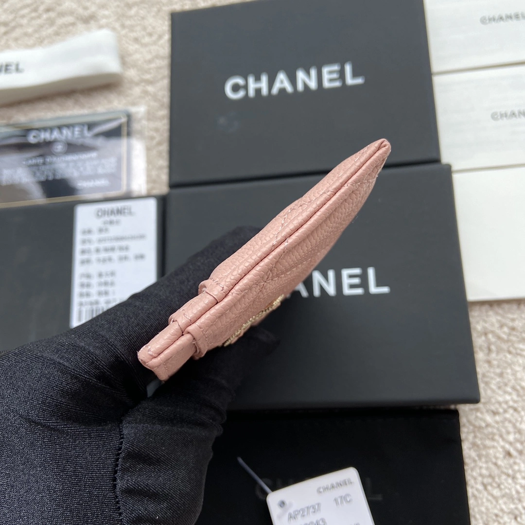 Original Chanel Wallets Purse