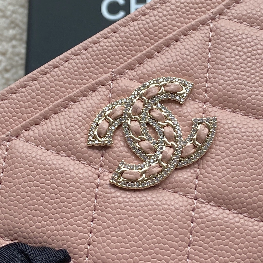 Original Chanel Wallets Purse