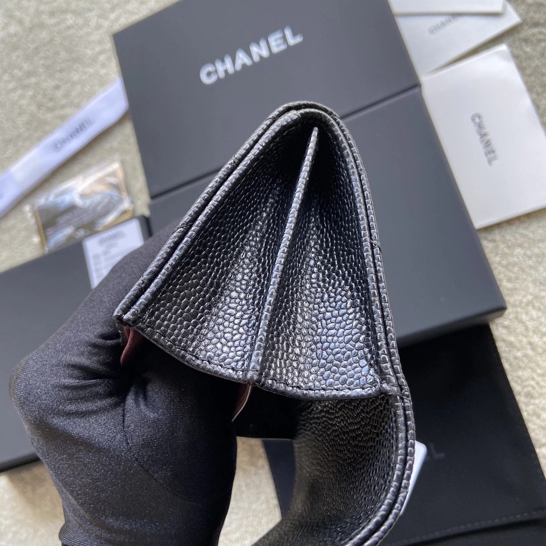 Legit Chanel Wallets Purse
