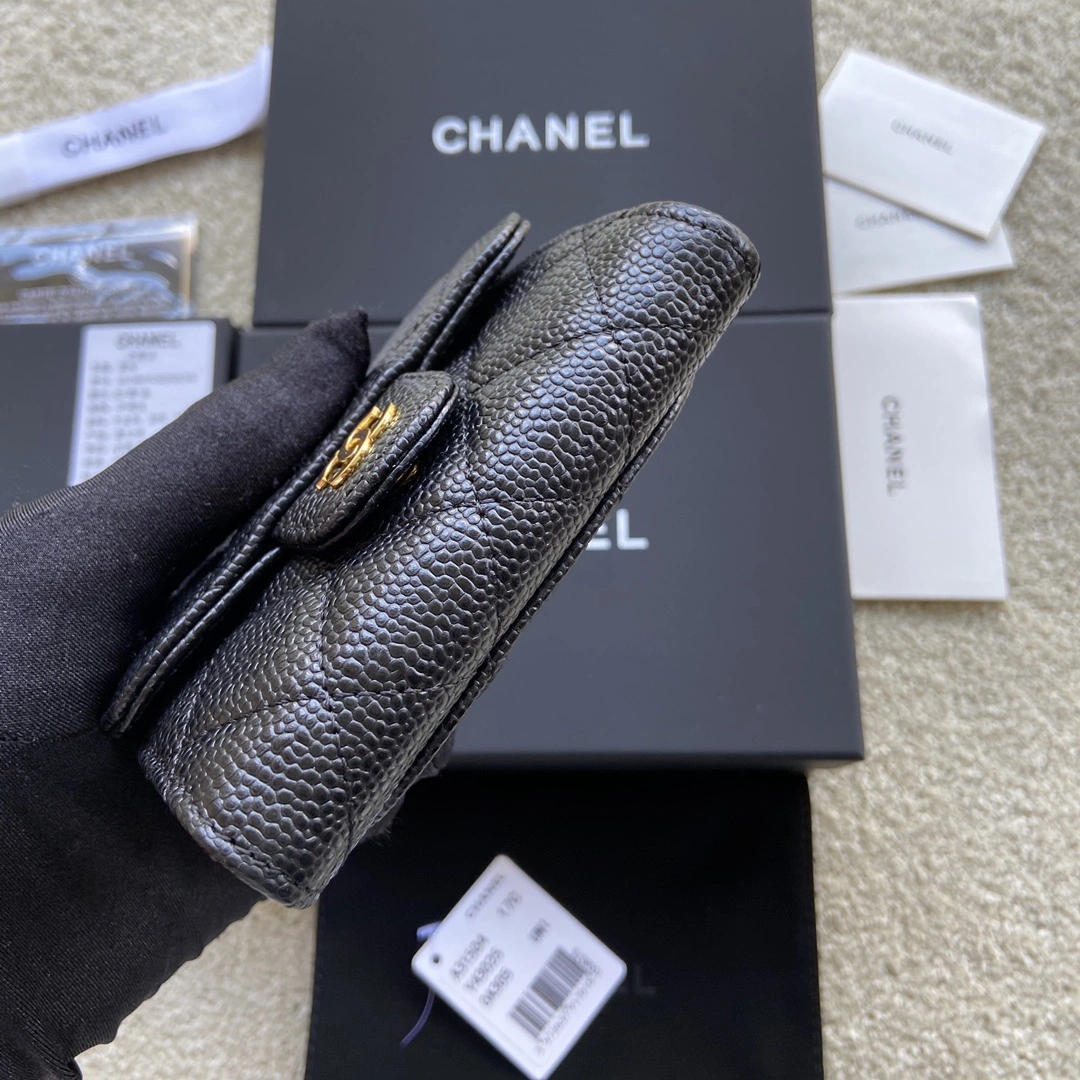 Discounted Chanel Wallets Purse