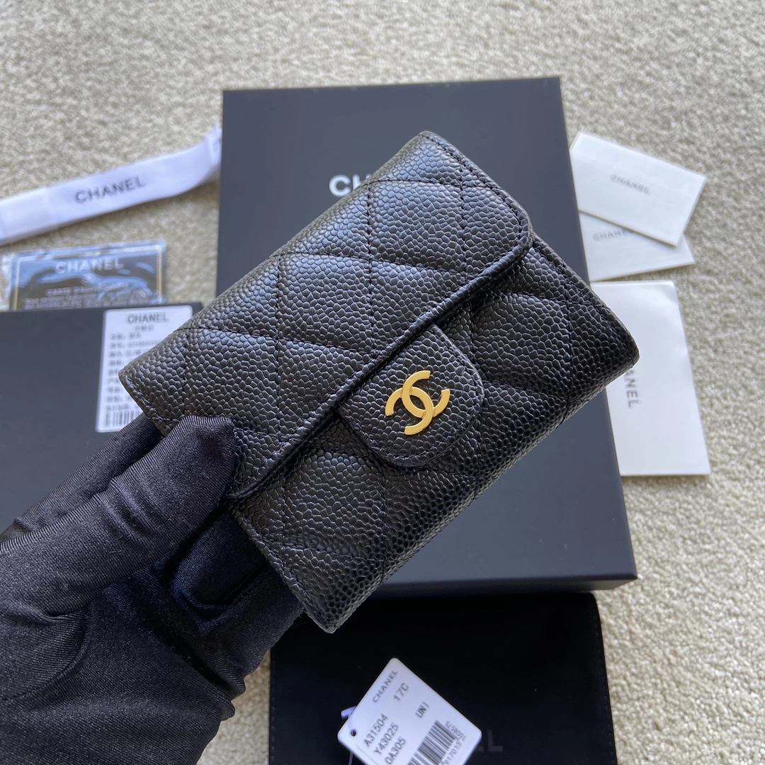 Discounted Chanel Wallets Purse