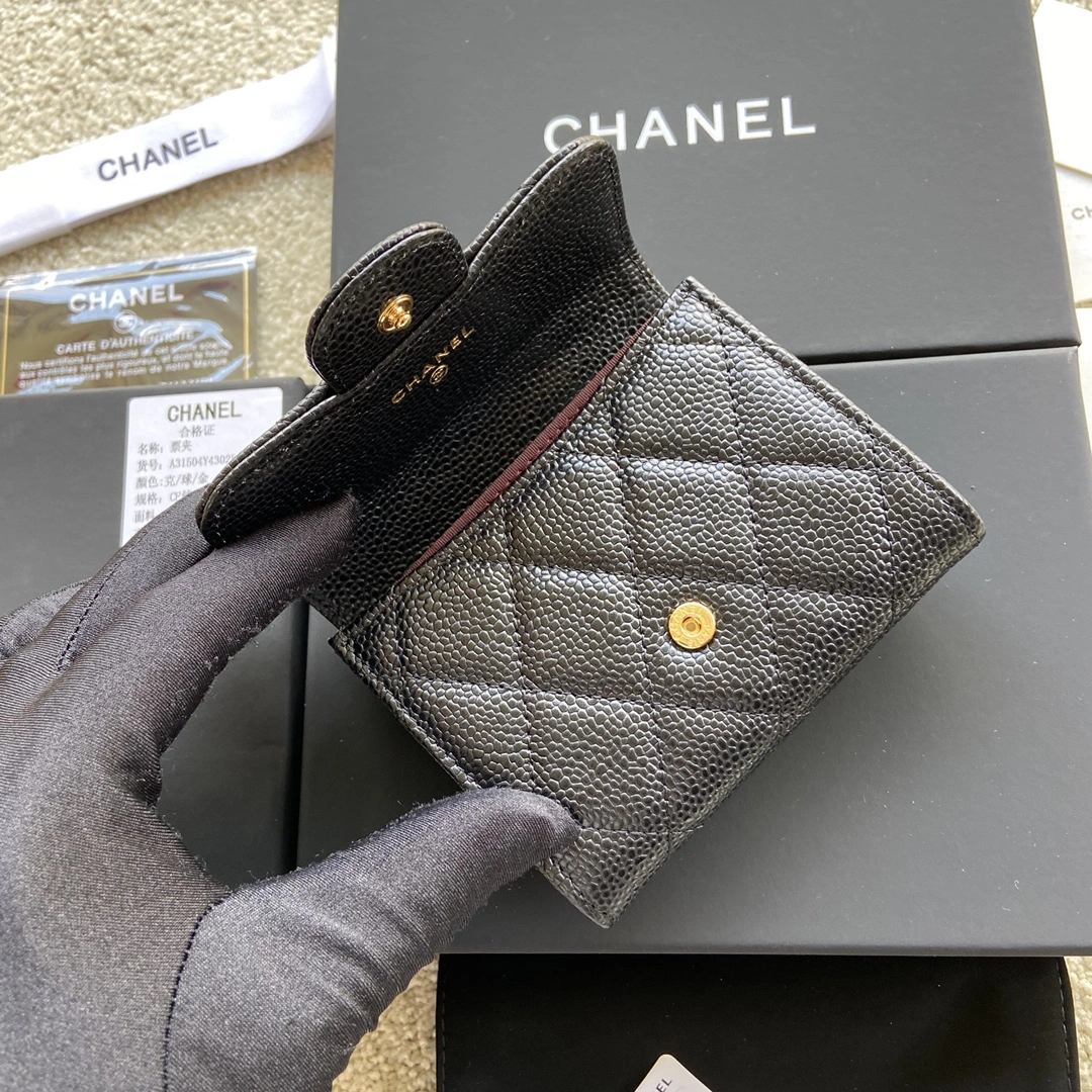 Discounted Chanel Wallets Purse
