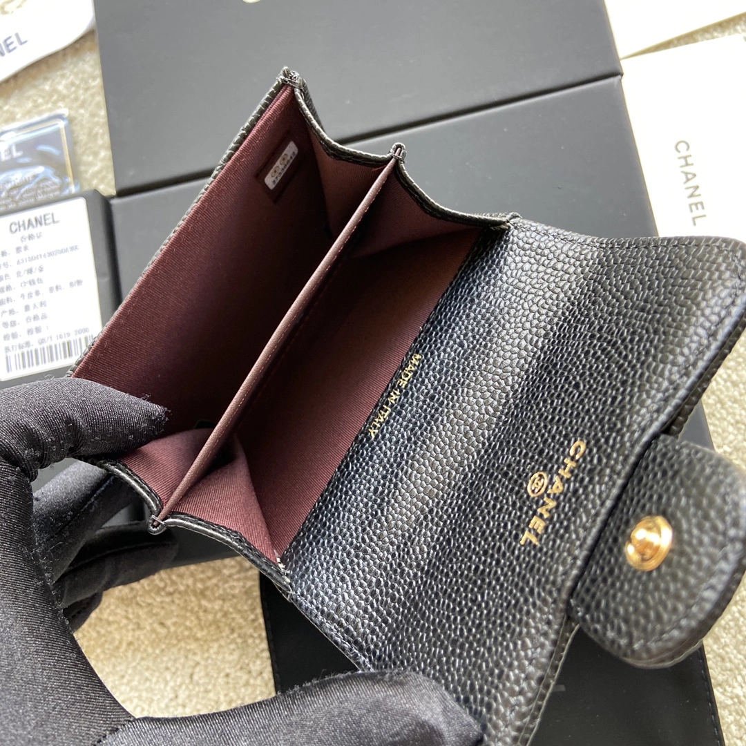 Discounted Chanel Wallets Purse
