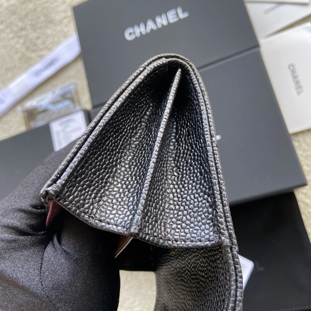 Discounted Chanel Wallets Purse