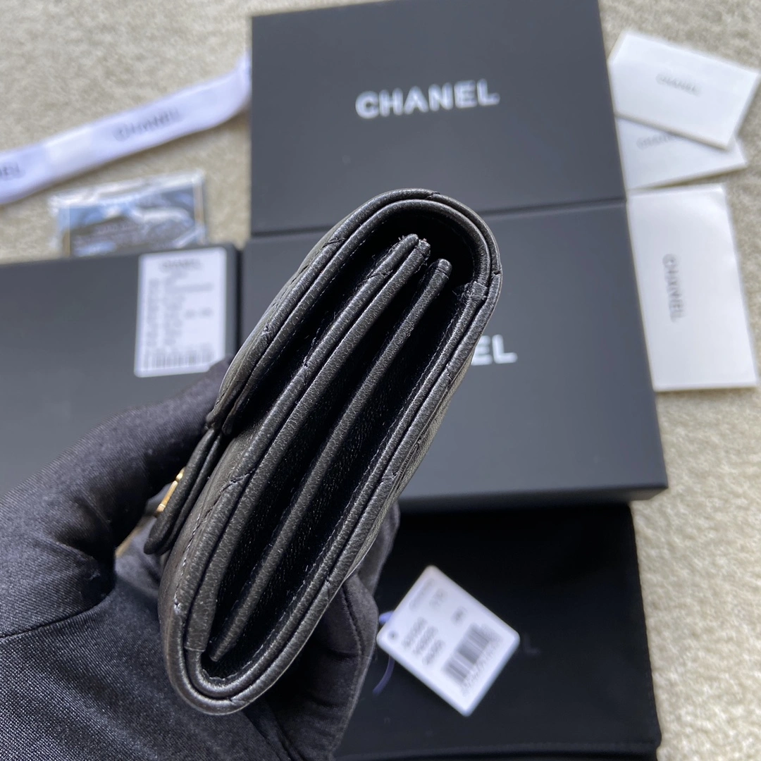 Value-priced Chanel Wallets Purse