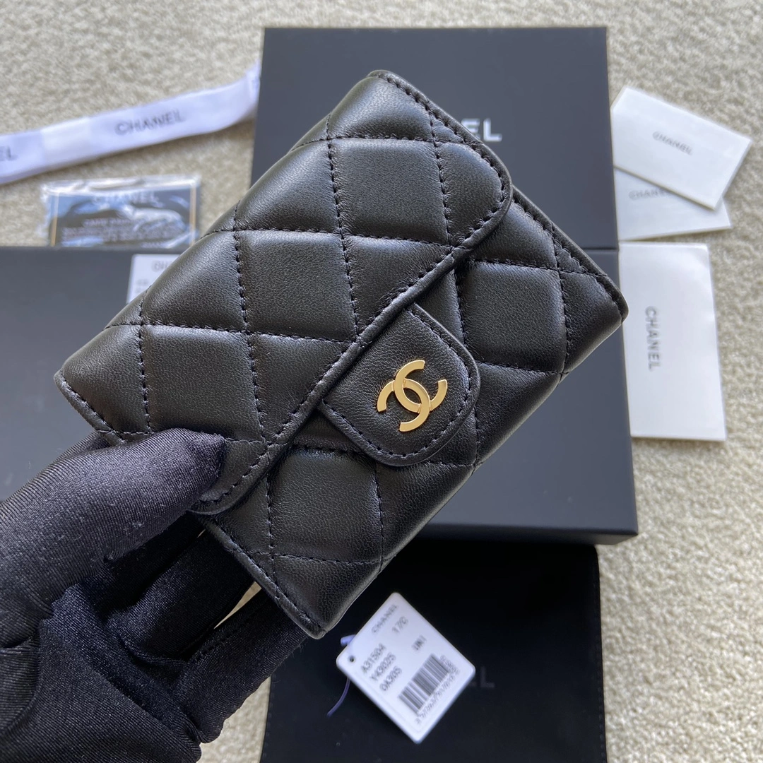 Value-priced Chanel Wallets Purse