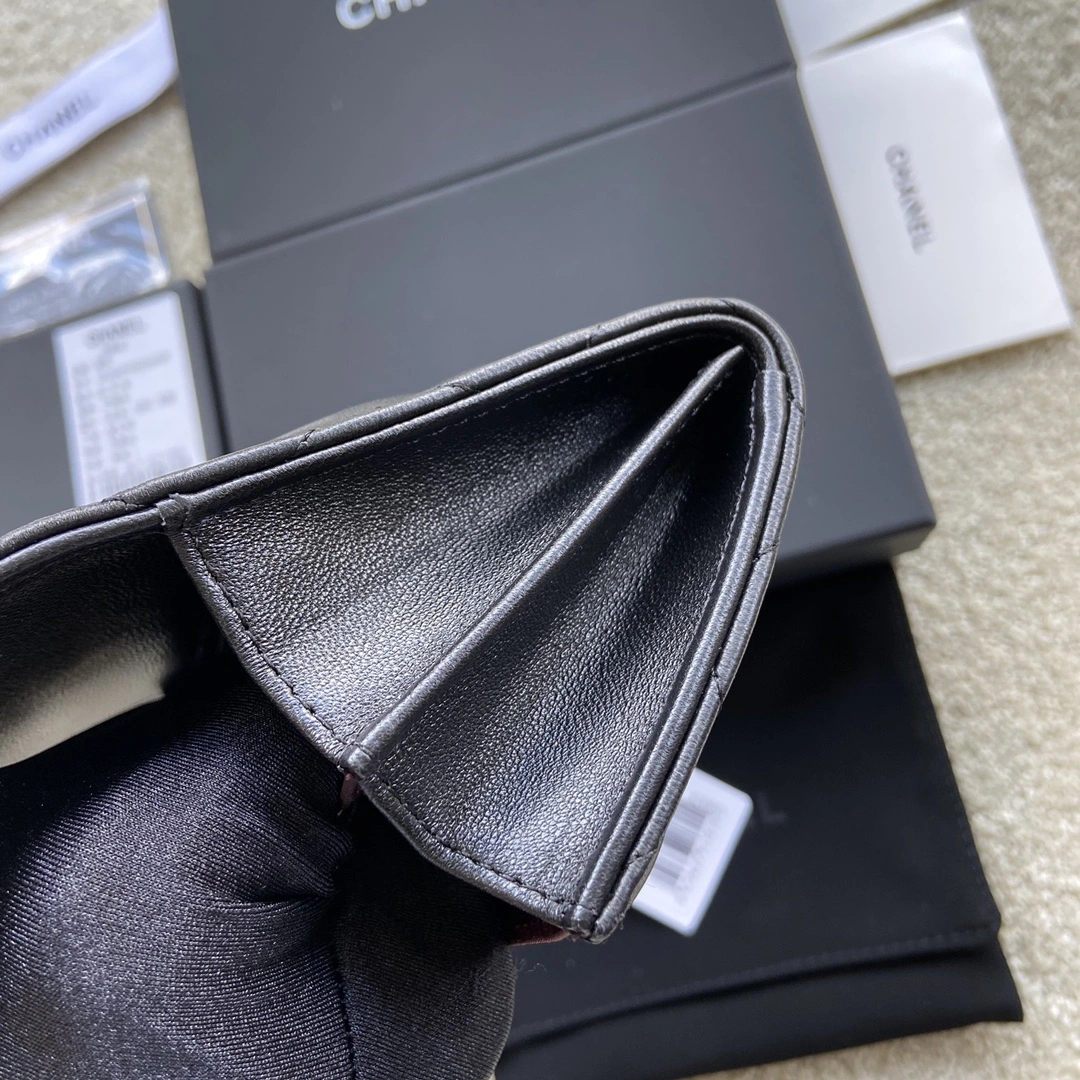 Value-priced Chanel Wallets Purse