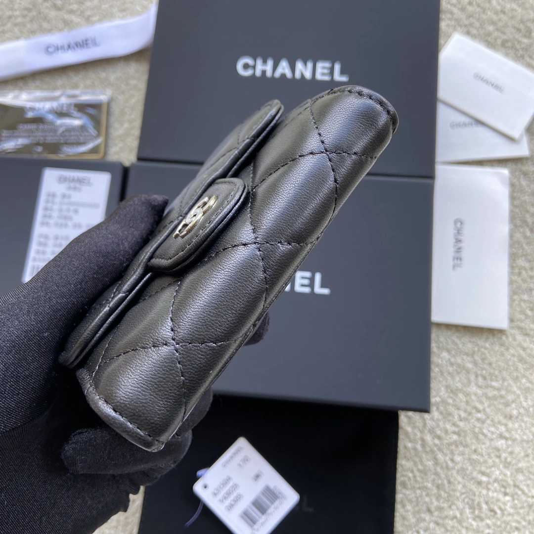 Cut-rate Chanel Wallets Purse