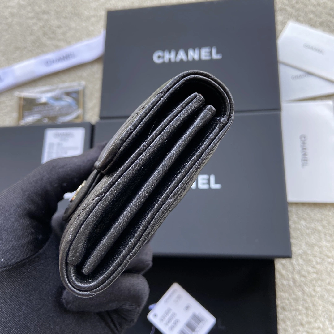 Cut-rate Chanel Wallets Purse