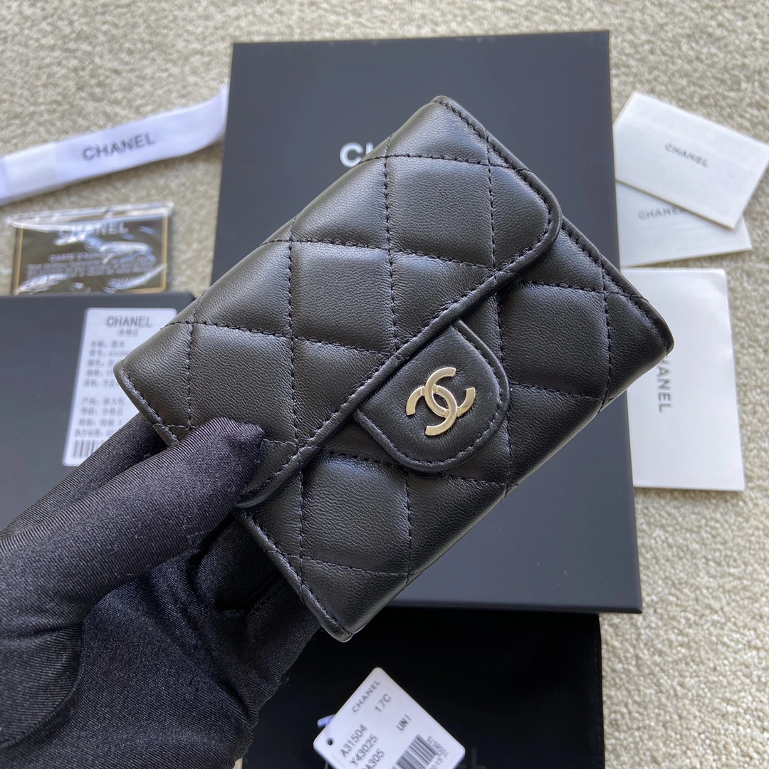 Cut-rate Chanel Wallets Purse