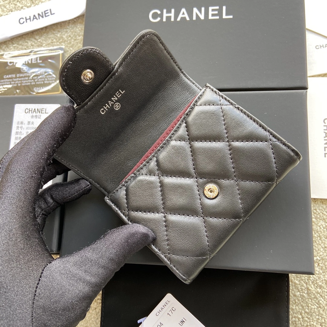 Cut-rate Chanel Wallets Purse