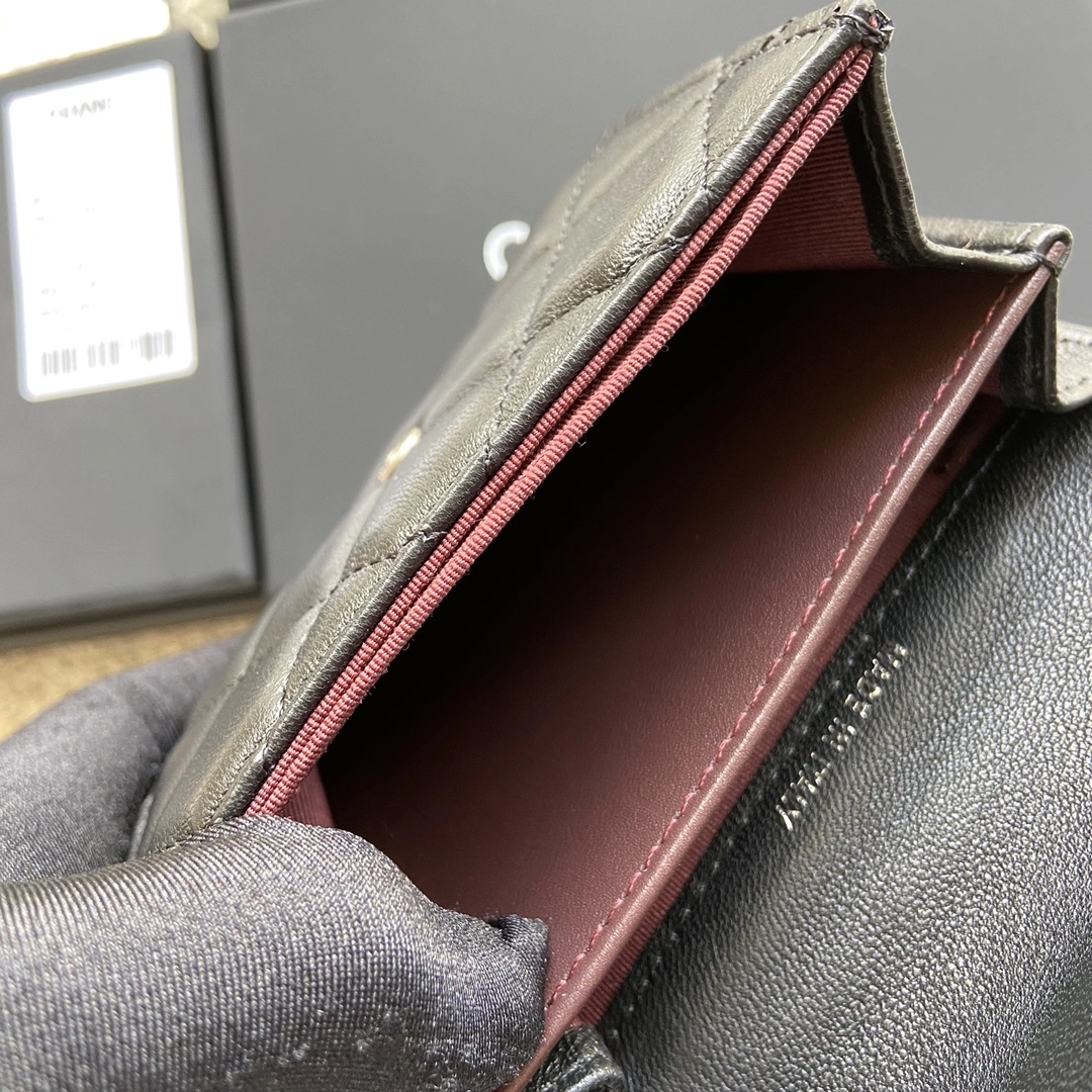 Cut-rate Chanel Wallets Purse
