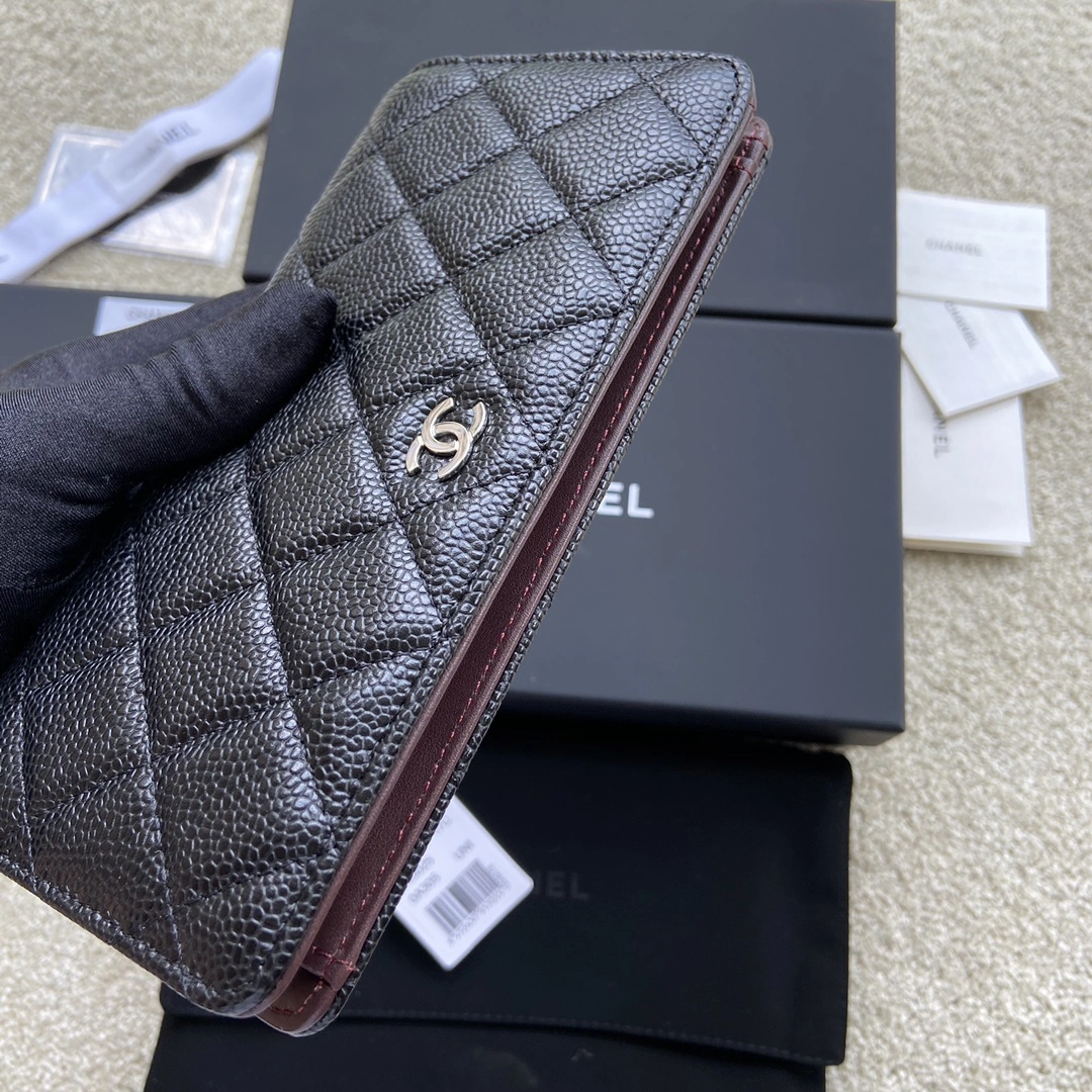 Discounted Chanel Wallets Purse